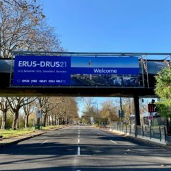 19th Meeting of the EAU Robotic Urology Section - ERUS22