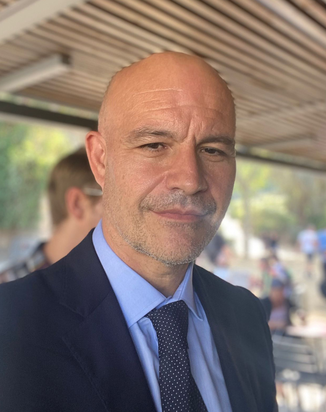 Two decades of experience: ERUS23 comes to Florence - ERUS25