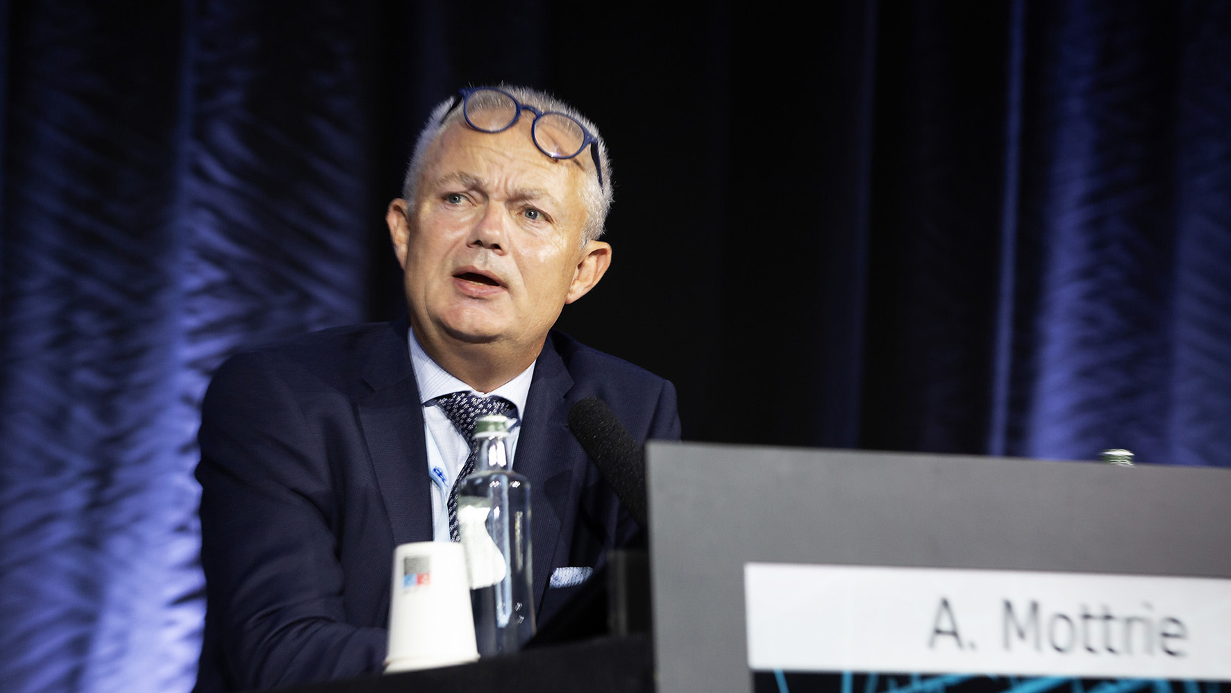 Milestone: 20 ERUS meetings - ERUS25