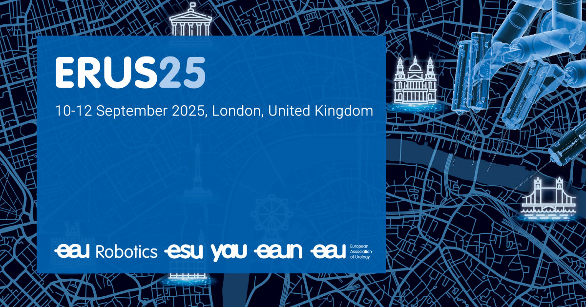 How to Register - ERUS25